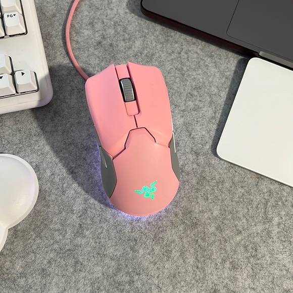 Razer | Computers, Laptops & Parts | Razer Viper Ultimate Wireless ...